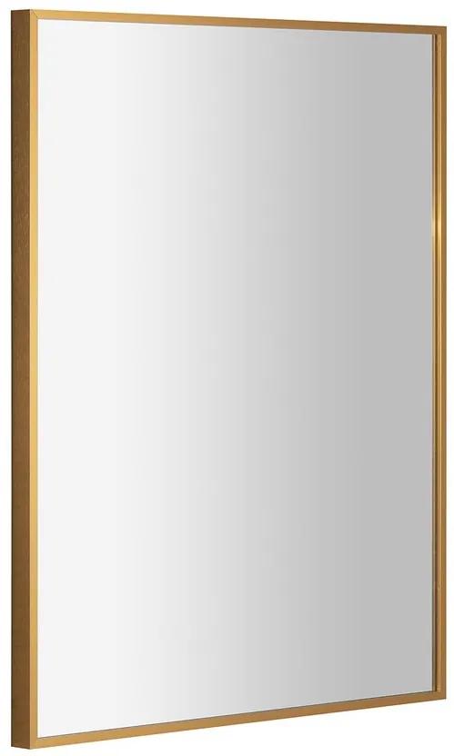 Sapho AROWANA zrcadlo v rámu 600x800mm, sunset - AWZ6080