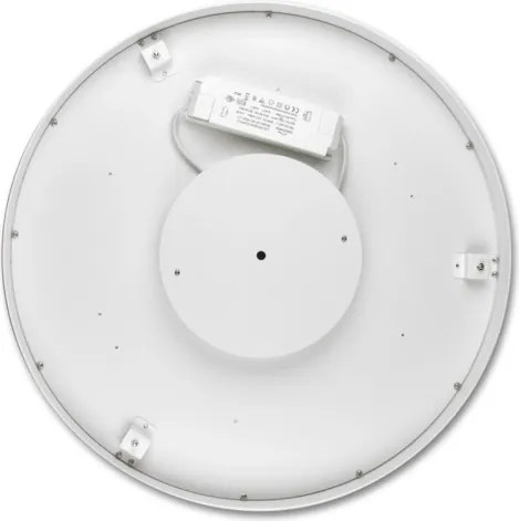 LED svítidlo McLED Nova R 500mm 50W 3000K teplá bílá ML-416.085.33.0