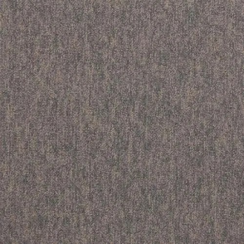Modulyss | Kobercové čtverce First 876, rozměr 50 x 50 cm, hnědé