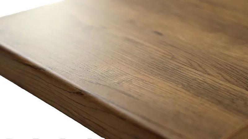 Casarredo - Komfort nábytek Kuchyňská pracovní deska 100 cm, dub montana