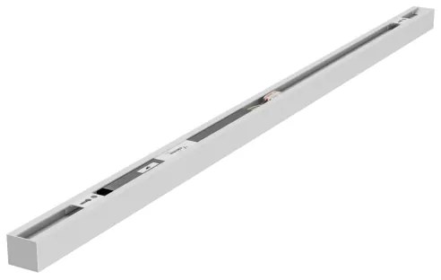 LED Stropní svítidlo ALLDAY BASIC LED/20/30/40W/230V 2700/4000/6000K 120 cm bílá