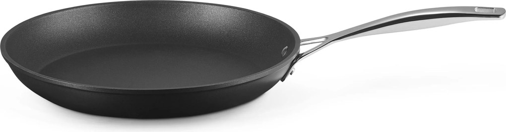 Pánev Le Creuset plytká nepřilnavý hliník 22 cm