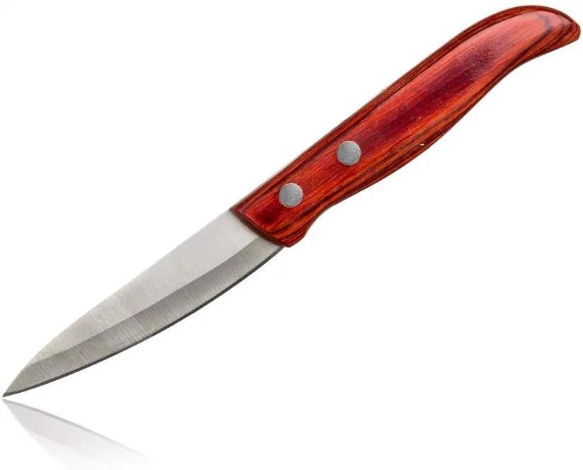 Dřevobox Praktický kuchyňský nůž SUPREME - 17,5 cm