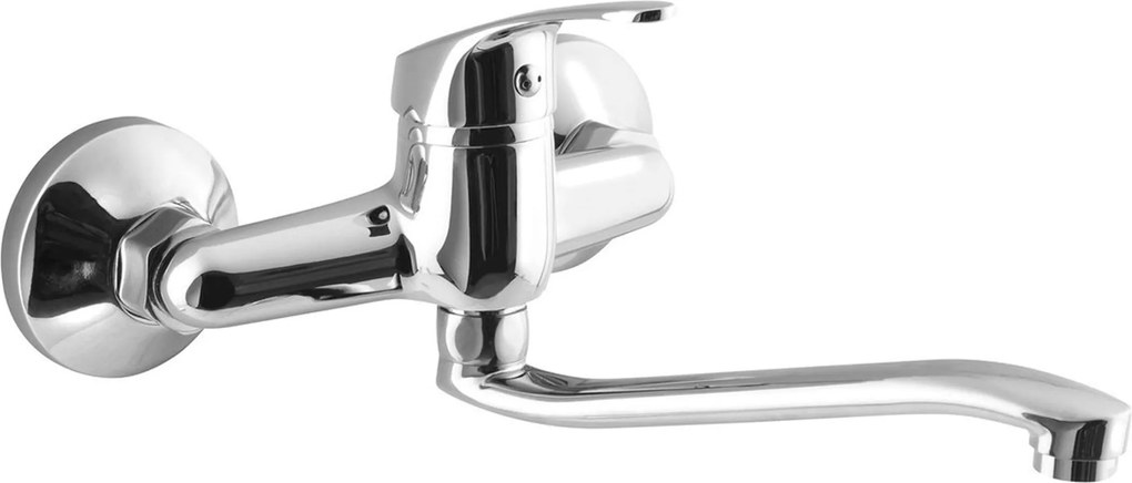 Aqualine 35 - Vodovodní baterie, chrom 52145