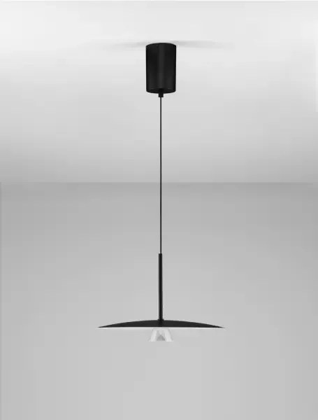 Minimalistický lustr Lopo