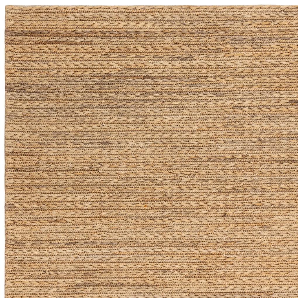 Tribeca Design Kusový koberec Bai Natural Rozměry: 160x230 cm