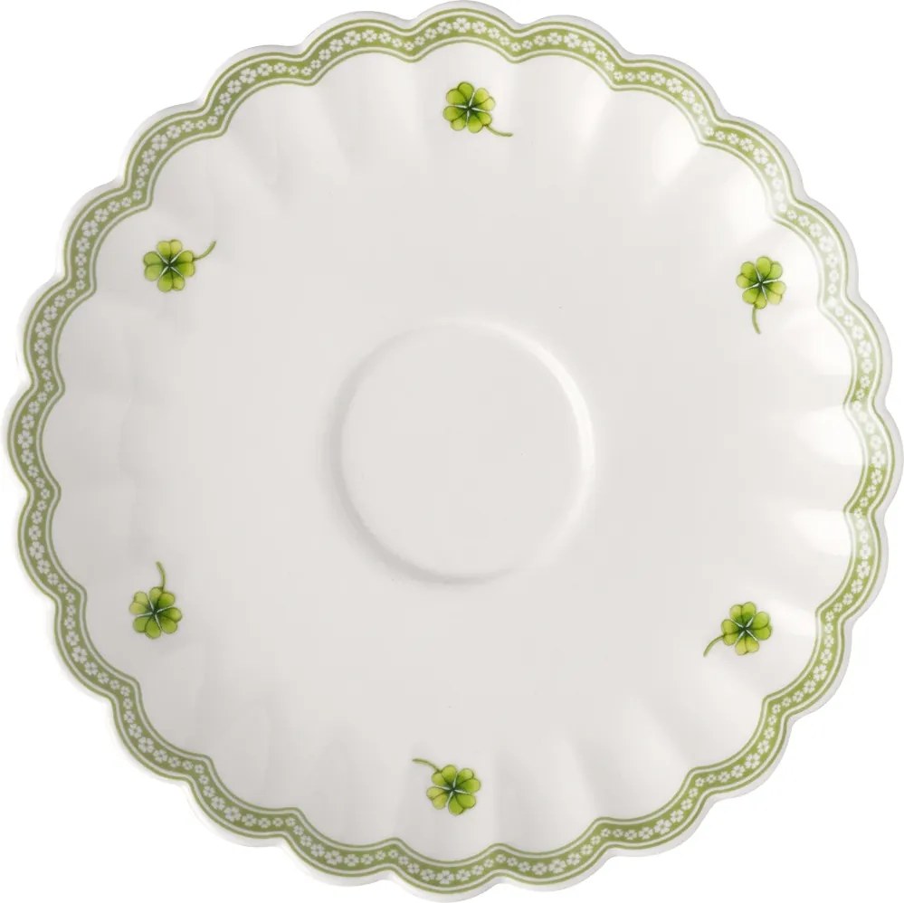 Villeroy&Boch Easter Delight hrnek s uchem -podšálek 177 mm