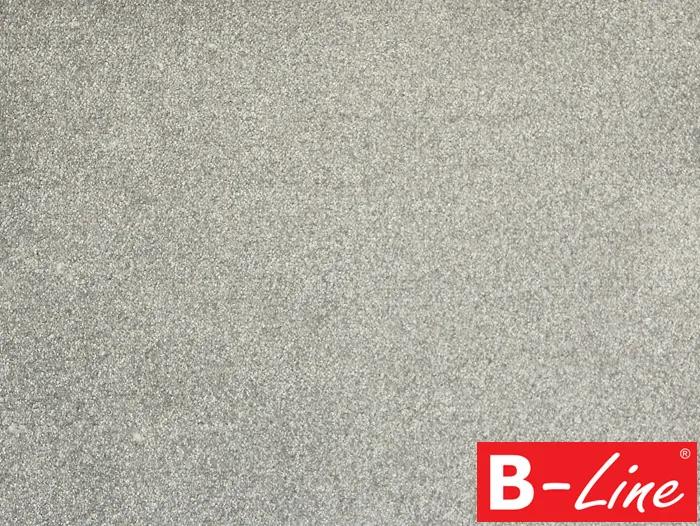 Luxusní bytový koberec ITC Avelino 95 šedý Šíře role: 4 m