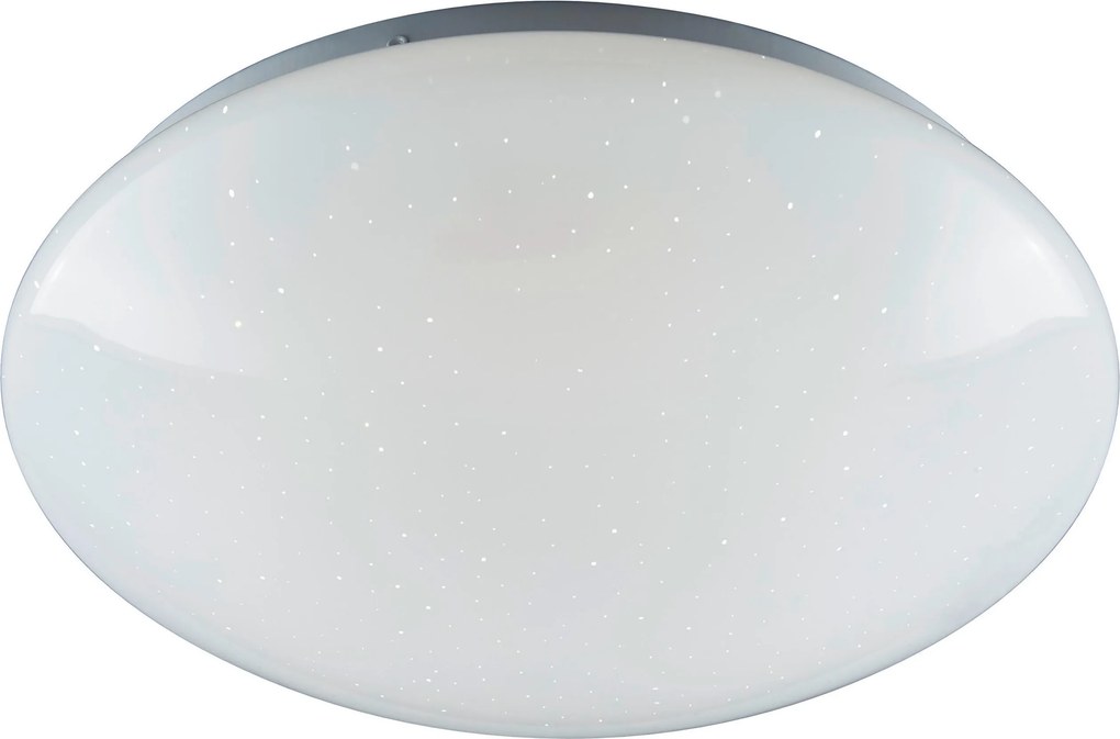 XXXLutz STROPNÍ LED SVÍTIDLO, 30/8,5 cm Boxxx - Stropní svítidla - 008227011001