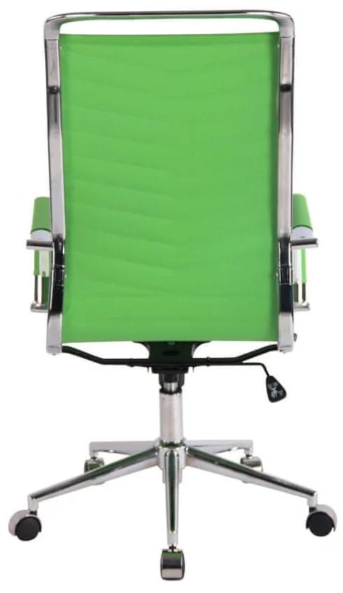 Bhm germany Kancelářská židle Batley, zelená
