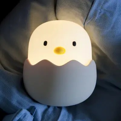 MegaLight Noční světlo EGGY EGG