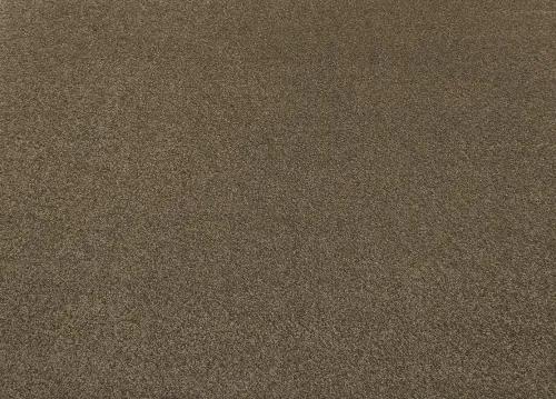 Koberce Breno Metrážový koberec BALANCE 965, šíře role 400 cm, Hnědá