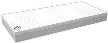Zdravotní matrace Postelia VISCO AVENA AIR SOFT 200 x 100 cm - Výška jádra: 20 cm + výška potahu