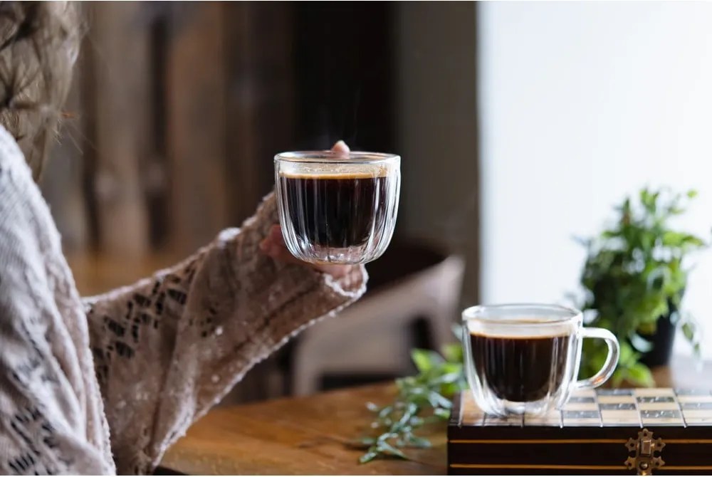 Hrnky v sadě 2 ks 250 ml Tulip – Vialli Design