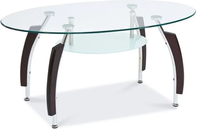 Konferenční stolek Inessa B