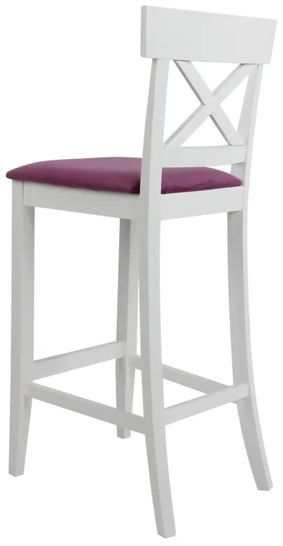 Barová židle Z190 Ina, bukový masiv