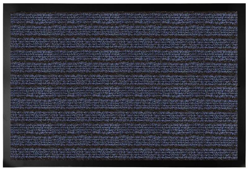 B-line Rohožka DuraMat 5880 modrá - 40x60 cm