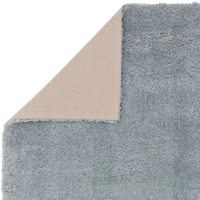 Tribeca Design Kusový koberec Ganta Duck Egg Rozměry: 80x150 cm