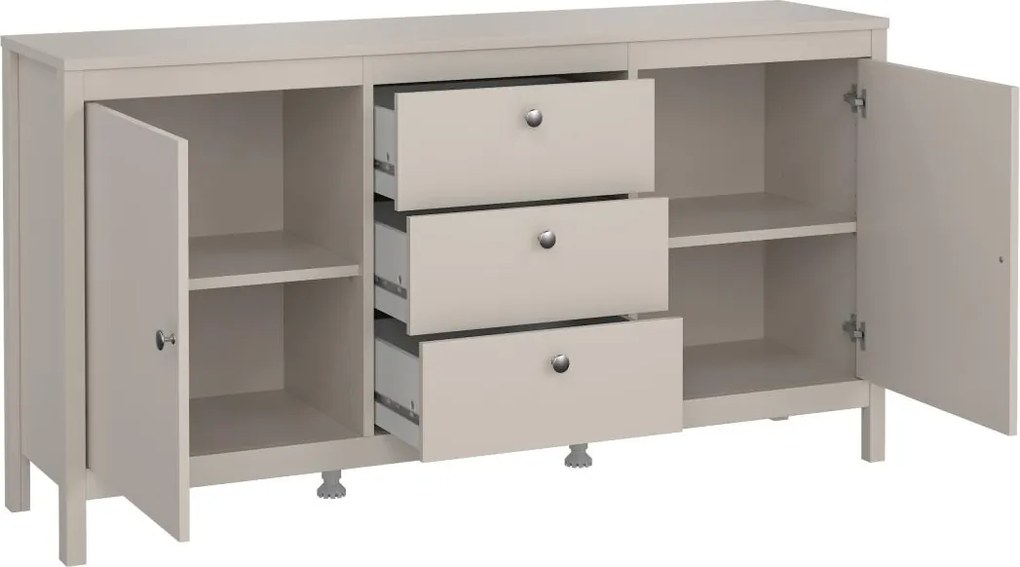 FALCO Komoda Real 670 kašmír