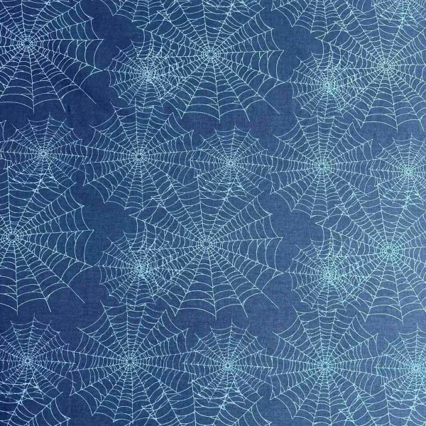 Jerry Fabrics Povlečení Spider-man Blue 04 140x200, 70x90 cm