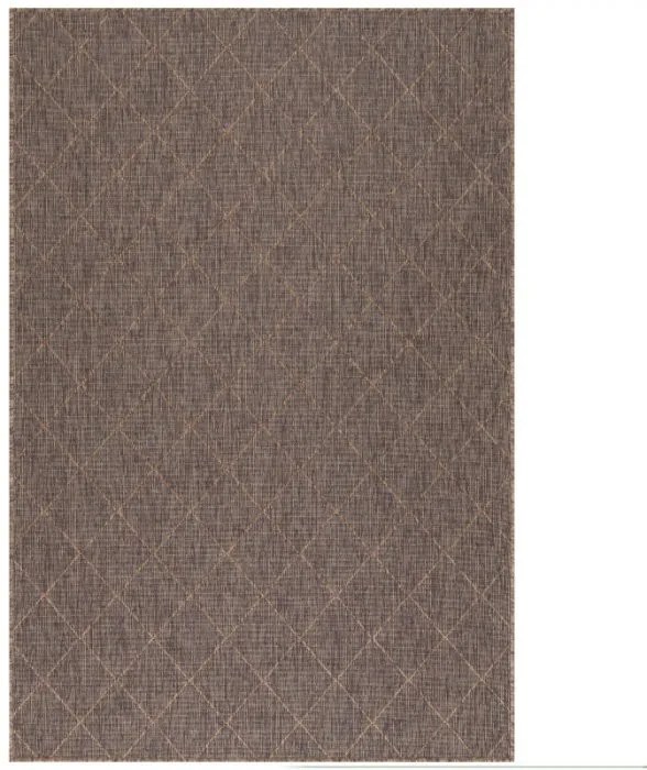 Vopi | Venkovní kusový koberec Zagora 4512 copper - 200 x 290 cm