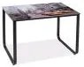 Stůl TAXI - NEW YORK 110x70 cm