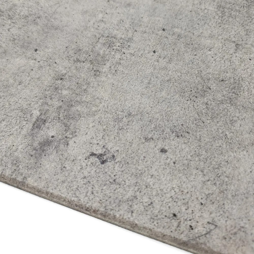 Látkové akustické panely v sadě 2 ks 60x60 cm Concrete II – Styler