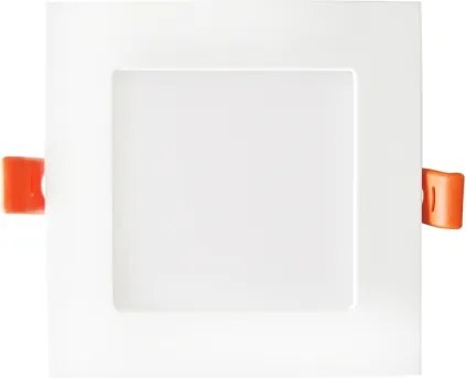 LED podhledové svítidlo McLED TORO S9 TS120-9W2700K-W-EN teplá bílá ML-412.001.33.0