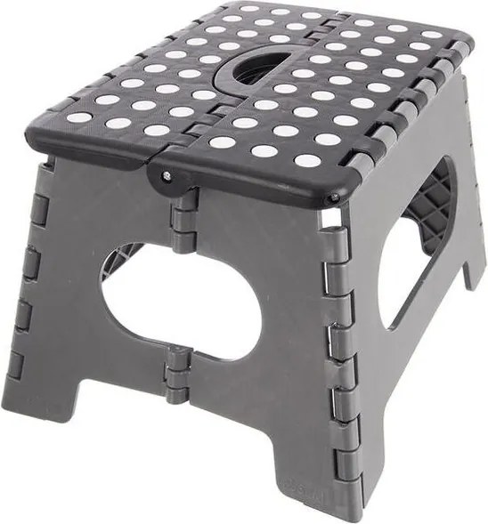 Skládací stolička nosnost 150 kg