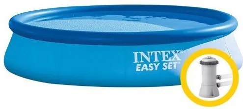 Bazén Intex Easy Set 3,66 x 0,76 m s kartušovou filtrací
