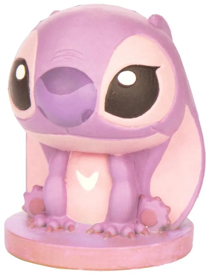 EPEE Lilo a Stitch figurka k nabarvení Stitch