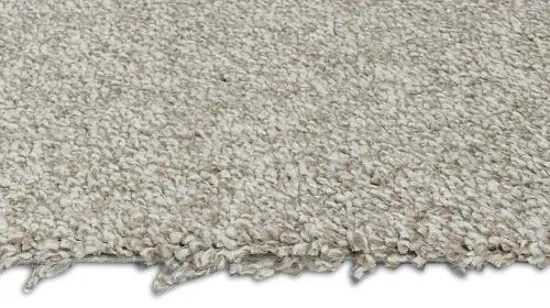 Koberce Breno Metrážový koberec OPTIMIZE 965, šíře role 500 cm, Hnědá