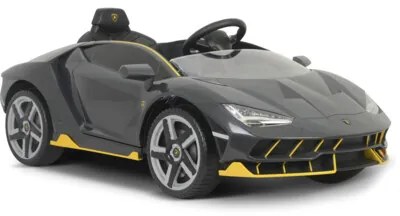 BEC 8135 El. auto Lamborghini BUDDY TOYS