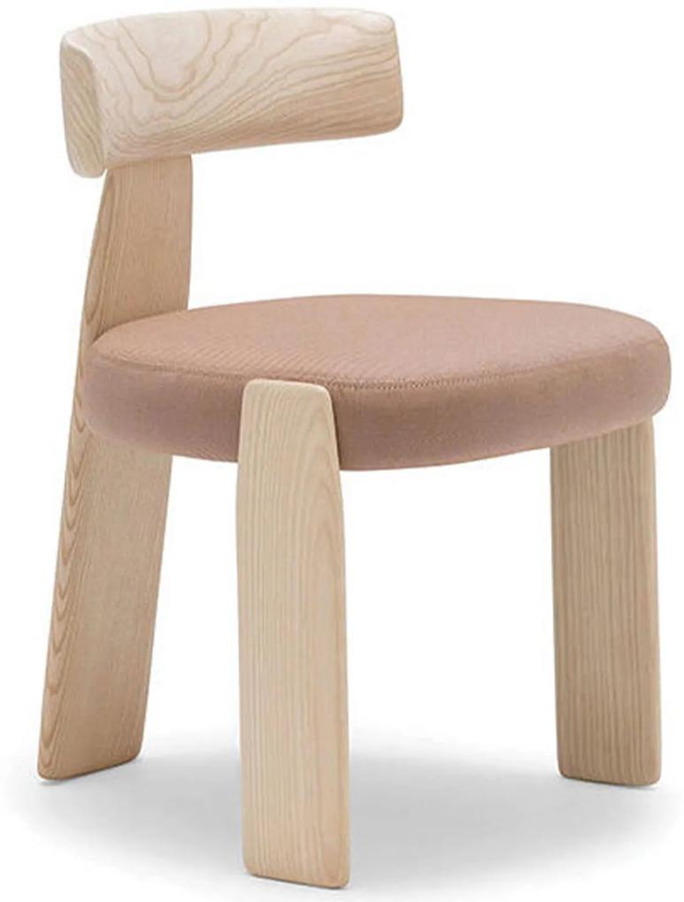Andreu World designové židle Oru Chair