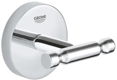 Grohe Start Cosmopolitan Accessories věšák chrom 41168000 G41168000
