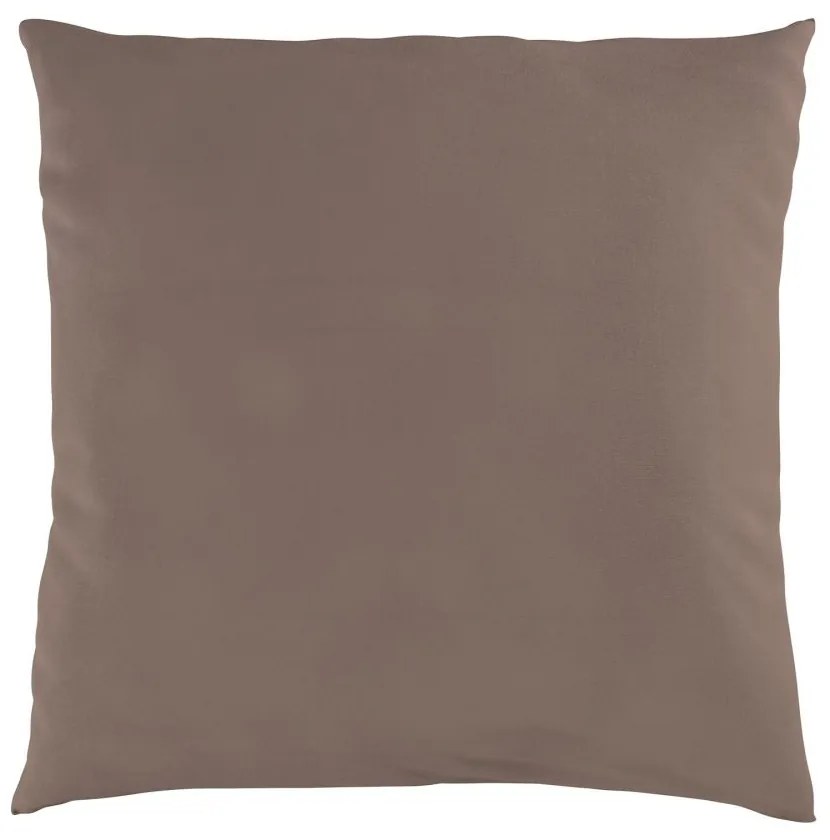 Kvalitex Povlak na polštář flanelový 40x40cm béžový 40x40cm