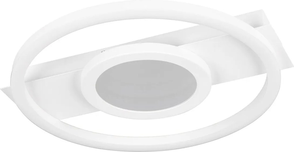 Trio Leuchten WHEELER LED stropní svítidlo, 2000 lm, 16 W