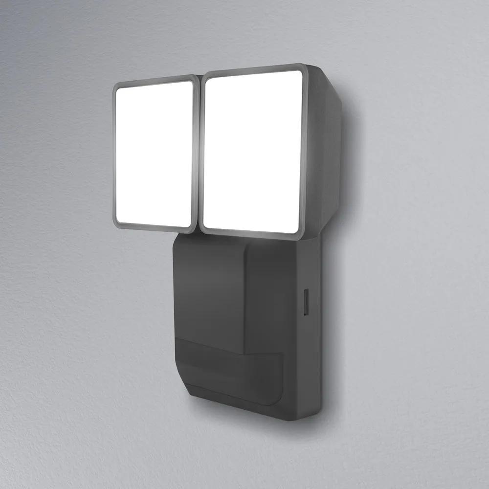 Venkovní LED nástěnné světlo 16W ENDURA 840 studená bílá