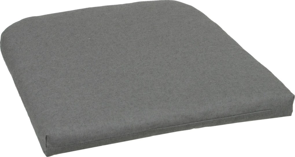 XXXLutz ZAHRADNÍ PODSEDÁK, 40-47/5/48 cm - Polstry na židle - 001664000112