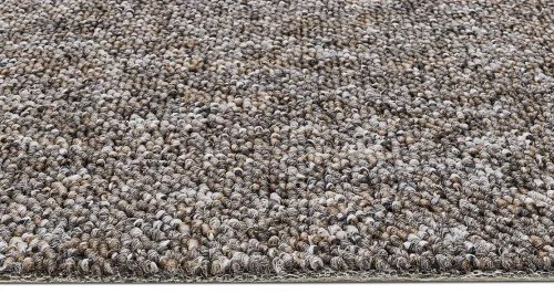 Koberce Breno Metrážový koberec BINGO 6810, šíře role 500 cm, Hnědá, Vícebarevné