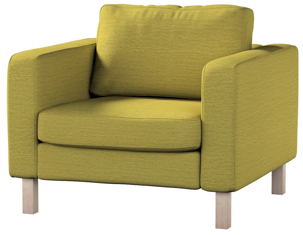 Potah na křeslo IKEA Karlstad, krátký