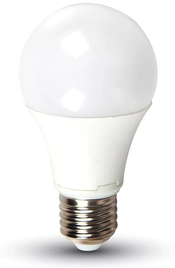 LED Solution LED žárovka 5,5W E27 Barva světla: Teplá bílá 174