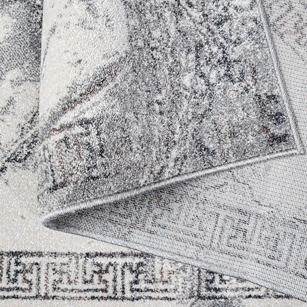 Luxusní koberec do obýváku s motivem mandala Šířka: 200 cm | Délka: 290 cm