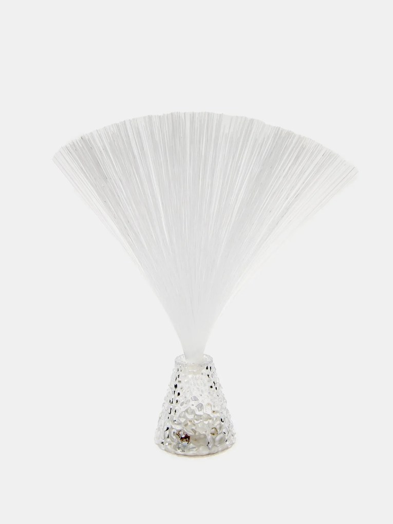 Sinsay - Dekorativní LED lampa s optickými vlákny - clear