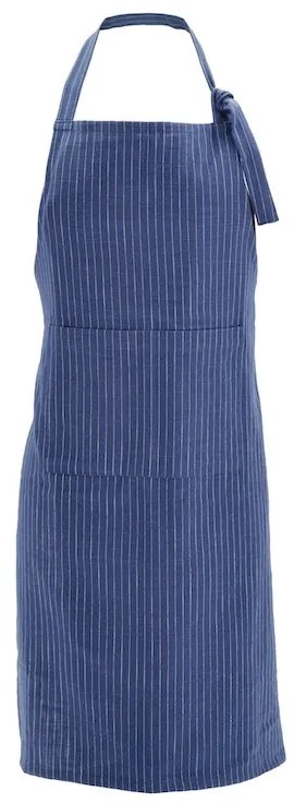 Södahl Kuchyňská zástěra 70x91 cm Royal Blue