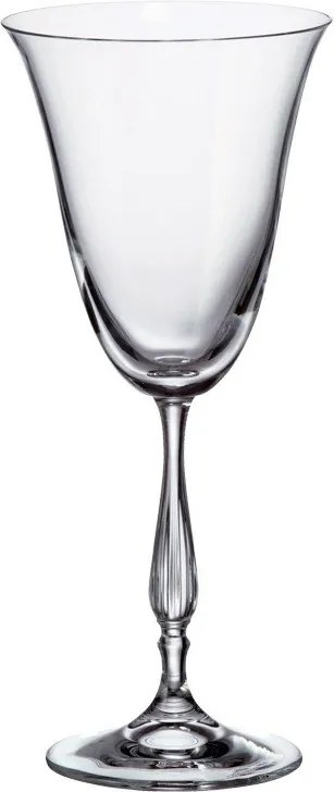 Skleničky v sadě na sekt 250 ml Eden – Brandani