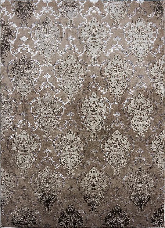 Berfin Dywany Kusový koberec Elite 23282 Beige ROZMĚR: 160x220