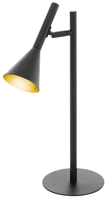Eglo CORTADERAS LED stolní lampa, 400 lm, teplá bílá