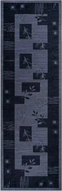 Protiskluzový koberec / běhoun CRYSTAL PRINT AGADIR 97