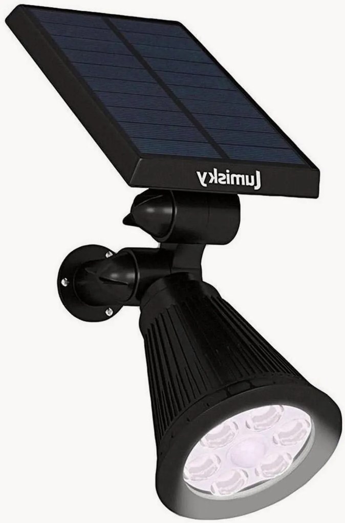 Solární zahradní LED svítidlo Spiky